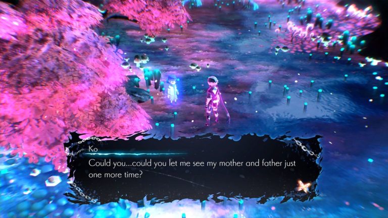 Square Enix und Tokyo RPG Factory enthüllen Oninaki für Nintendo Switch ...