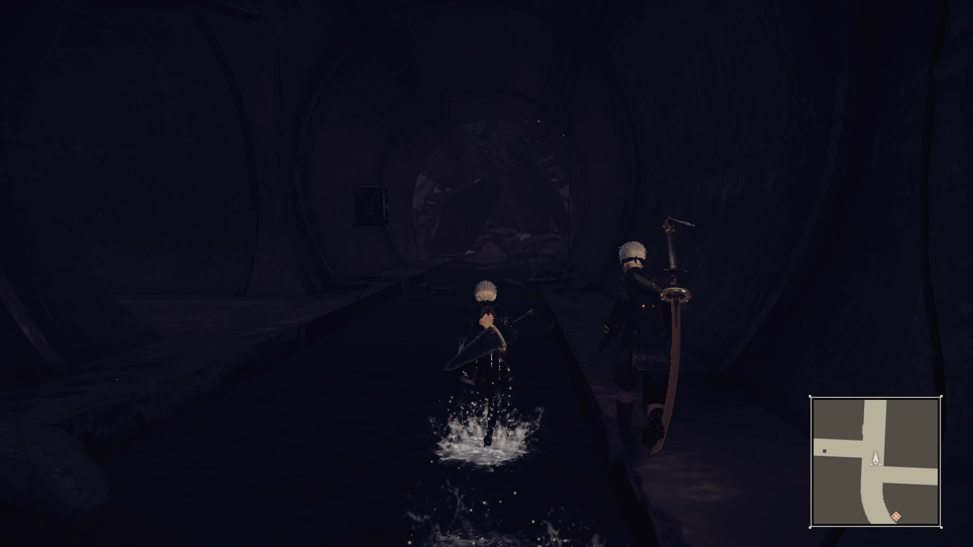 Im Test! NieR: Automata Game of the YoRHa Edition • JPGAMES.DE