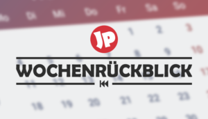 Das war … Kalenderwoche 24/2026 • JPGAMES.DE