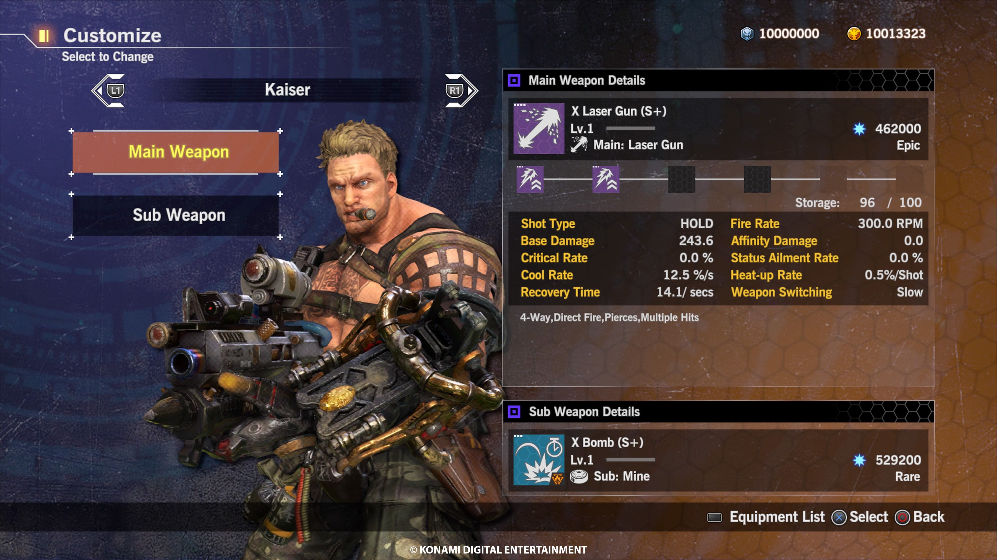 Launchtrailer zu Contra: Rogue Corps veröffentlicht • JPGAMES.DE