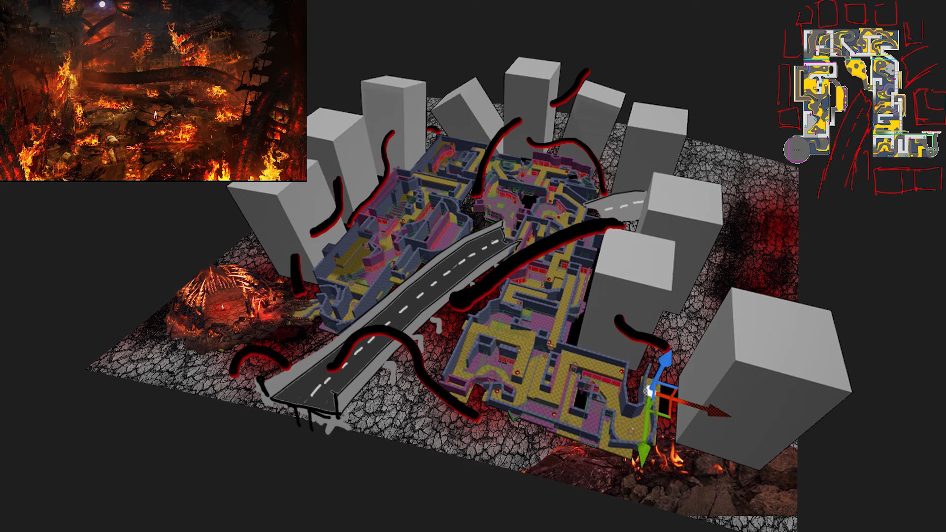 Code Vein: Das vierte „Behind The Scenes“-Video beschäftigt sich mit ...