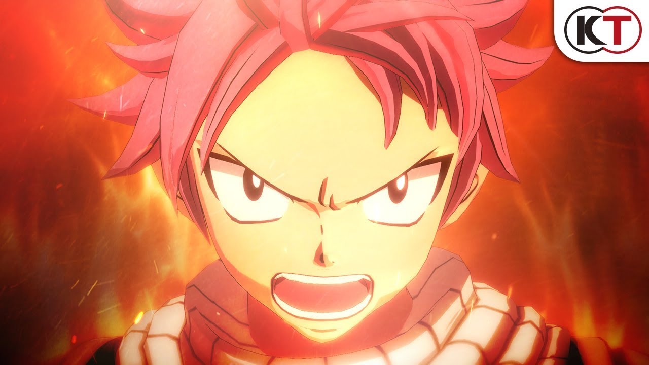 Fairy Tail: Keisuke Kikuchi gibt neue Details bekannt • JPGAMES.DE