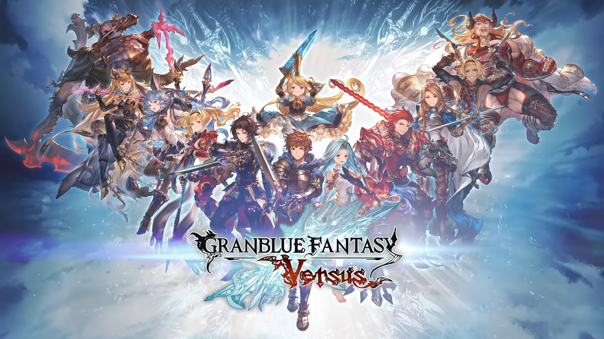 Neues Video zu Granblue Fantasy: Versus zeigt die Stage "Town of Albion ...