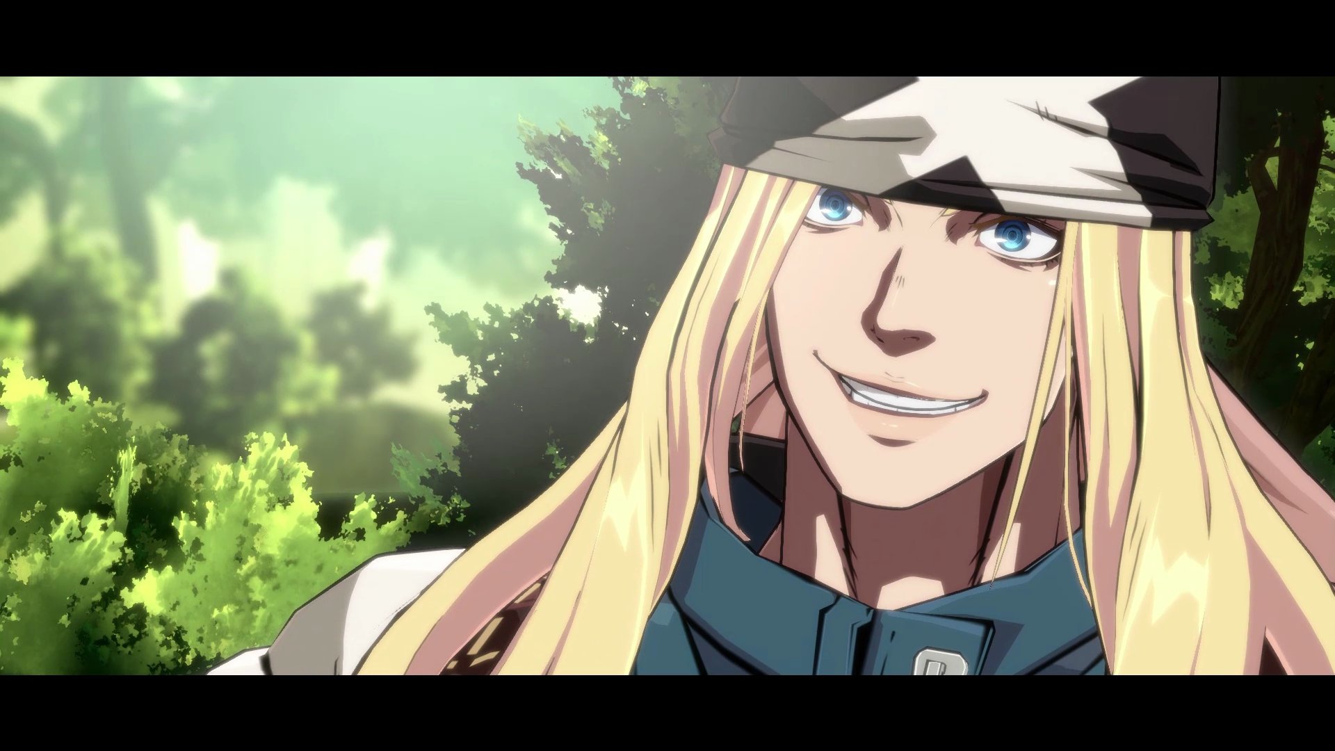 Neuer Trailer zu New Guilty Gear präsentiert Axl Low • JPGAMES.DE