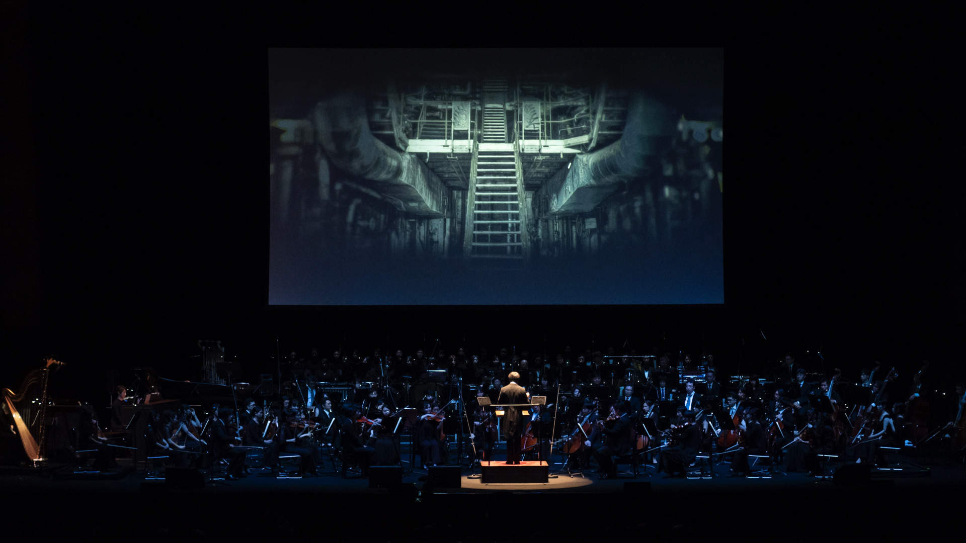 NieR: Orchestra Concert re:12018 geht auch im Westen an den Start ...