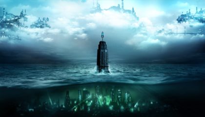 BioShock: Netflix und Take-Two kündigen Live-Action-Film an • JPGAMES.DE