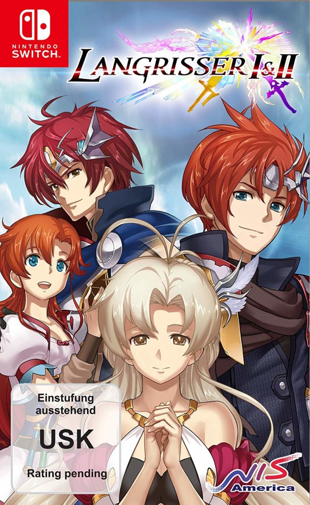 Langrisser I & II HD: Ein Video zur Story von Langrisser II • JPGAMES.DE