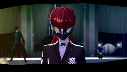 Persona 5 Royal: Neue Instagram-Filter setzen euch Masken auf • JPGAMES.DE