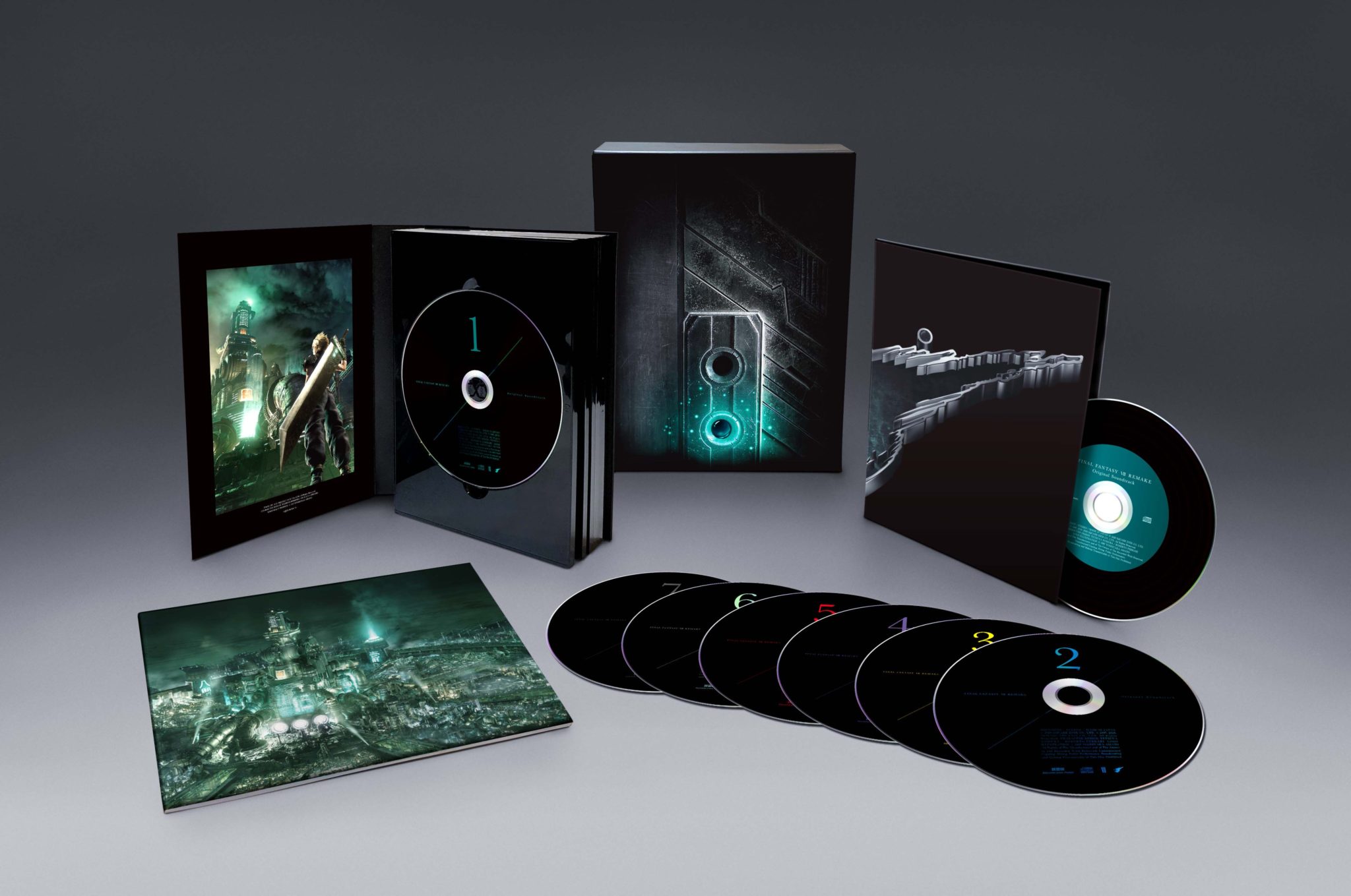 Final Fantasy VII Remake: Neuer Trailer stellt euch den Original ...