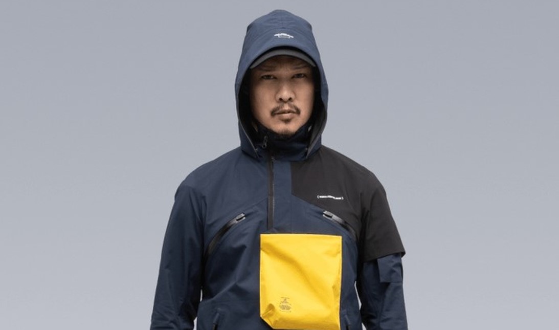 Death Stranding: Exklusive BRIDGES-Jacke für 1.650 Euro jetzt wieder ...