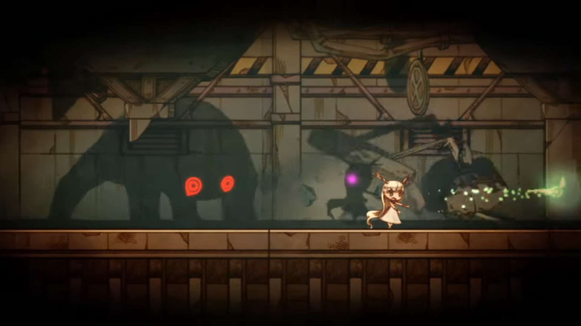 htoL#NiQ: The Firefly Diary ist ab sofort für iOS und Android ...