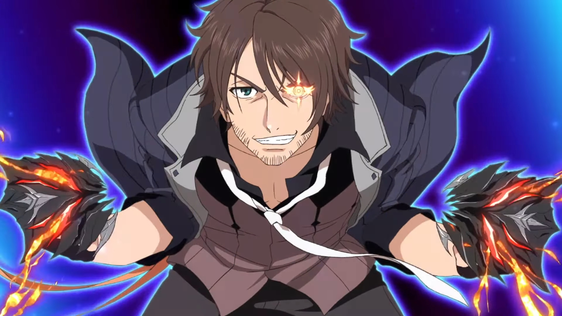 Bandai Namco stellt Orwin Granberg aus Tales of Crestoria vor • JPGAMES.DE