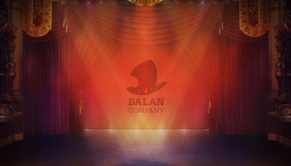 Balan Company: Neues "Studio" von Square Enix zeigt morgen Debütspiel ...
