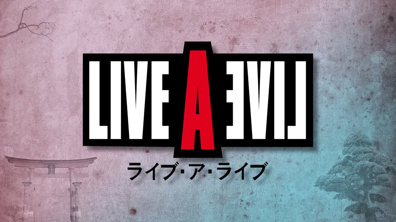 Live A Live: Square Enix sichert sich Trademark zum nie lokalisierten ...
