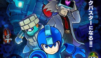 Im ersten Trailer zu Mega Man VR werden Roboter bekämpft • JPGAMES.DE