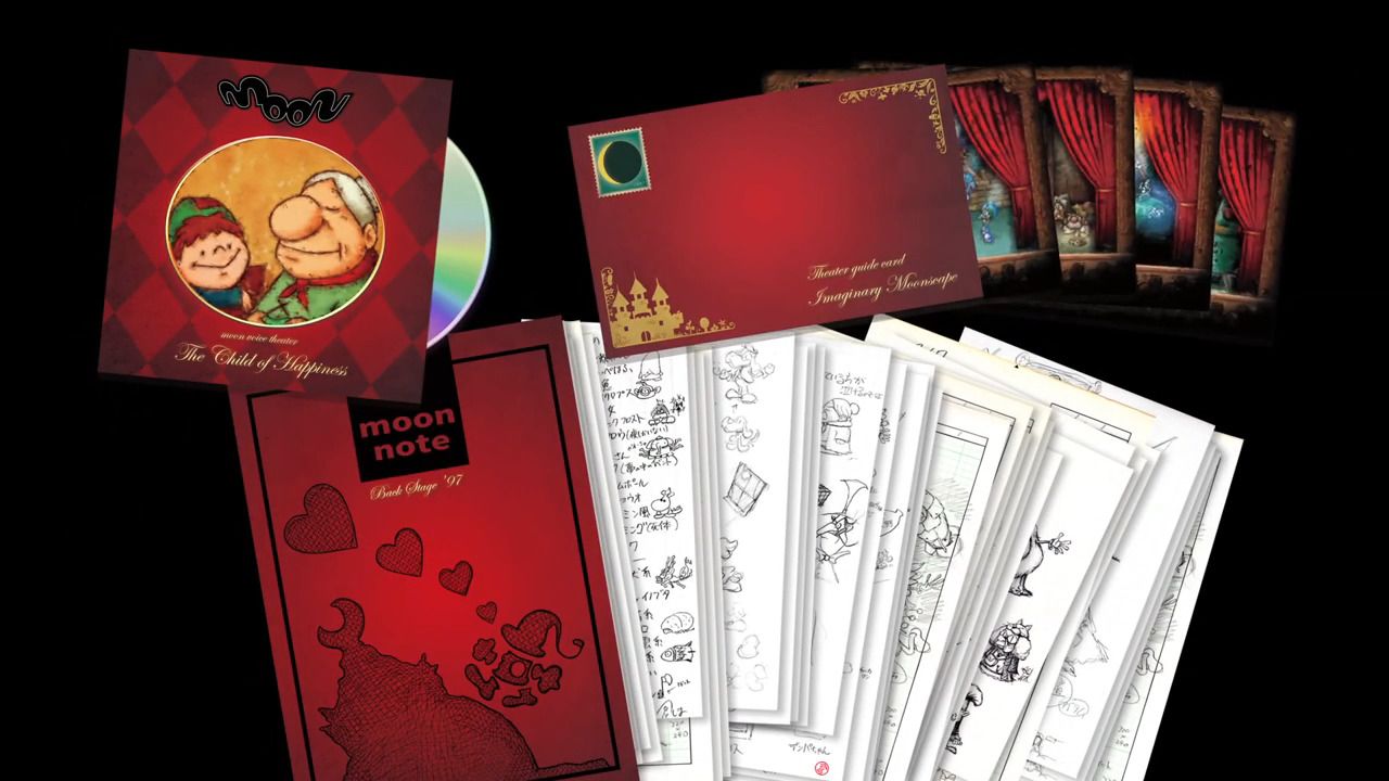 RPG-Klassiker Moon: Remix RPG Adventure erscheint erstmals im Westen ...