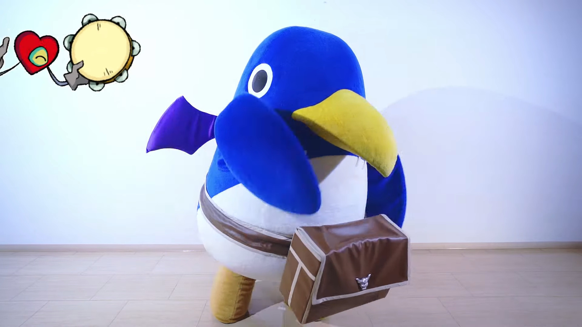 Mad Rat Dead zeigt sich mit einem neuen Tanzvideo • JPGAMES.DE