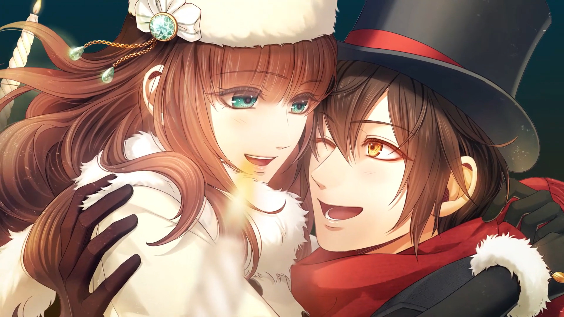 Code: Realize ~Wintertide Miracles~ erscheint im Westen auch für Switch ...
