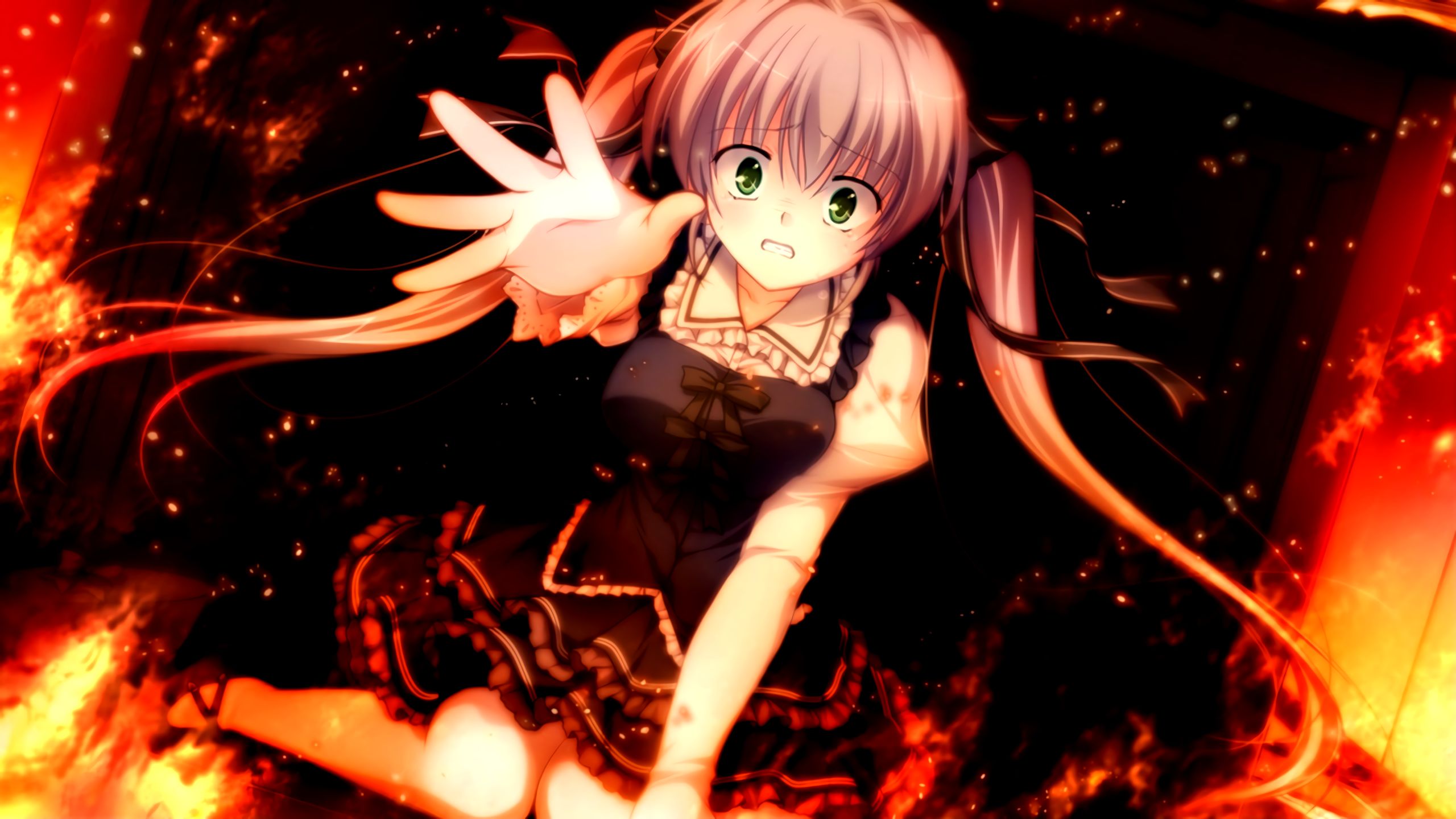 Root Double: Before Crime After Days erscheint am 26. November für ...