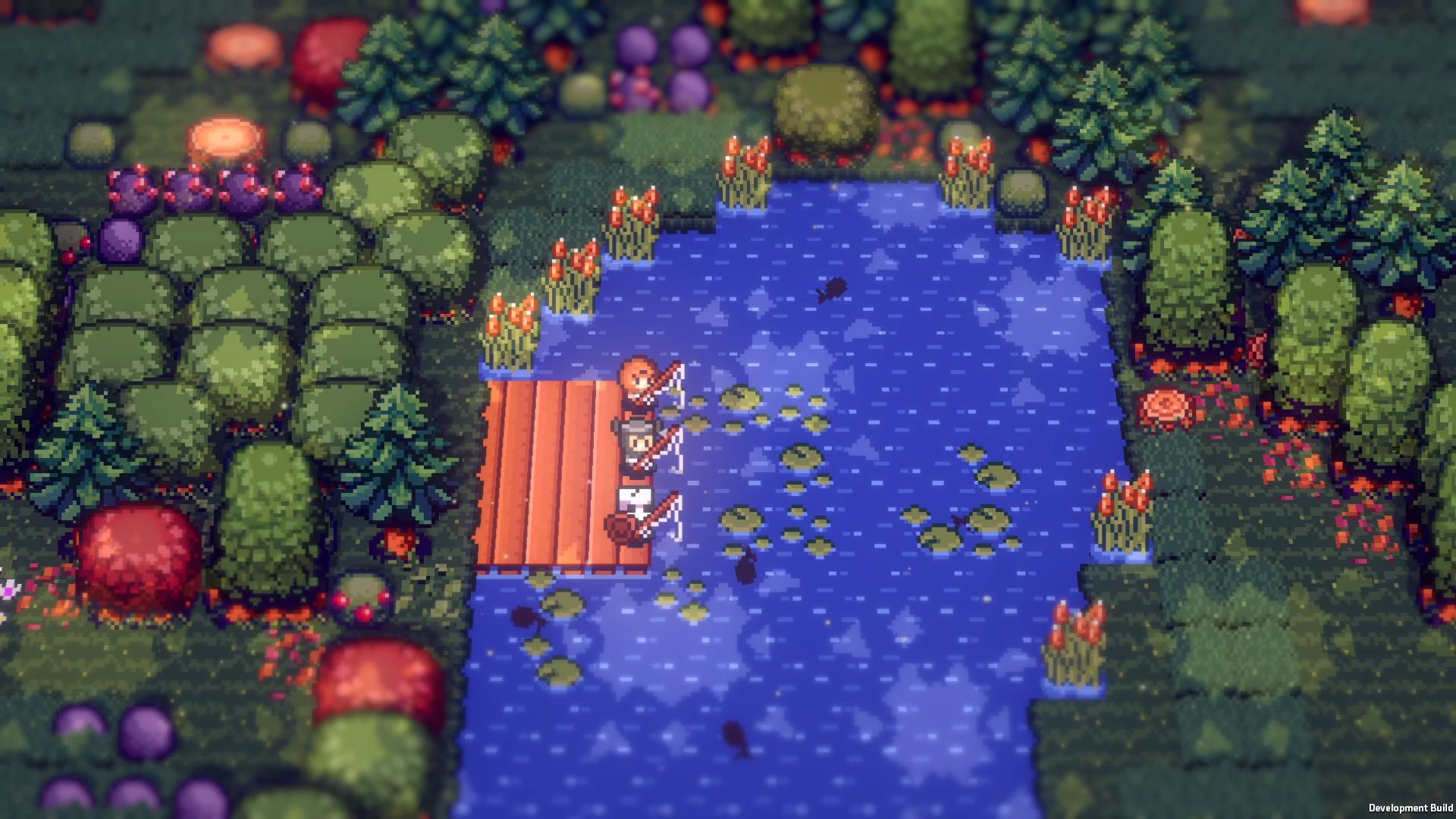 Tinkertown: Neuer Trailer feiert den Early-Access-Start bei Steam ...