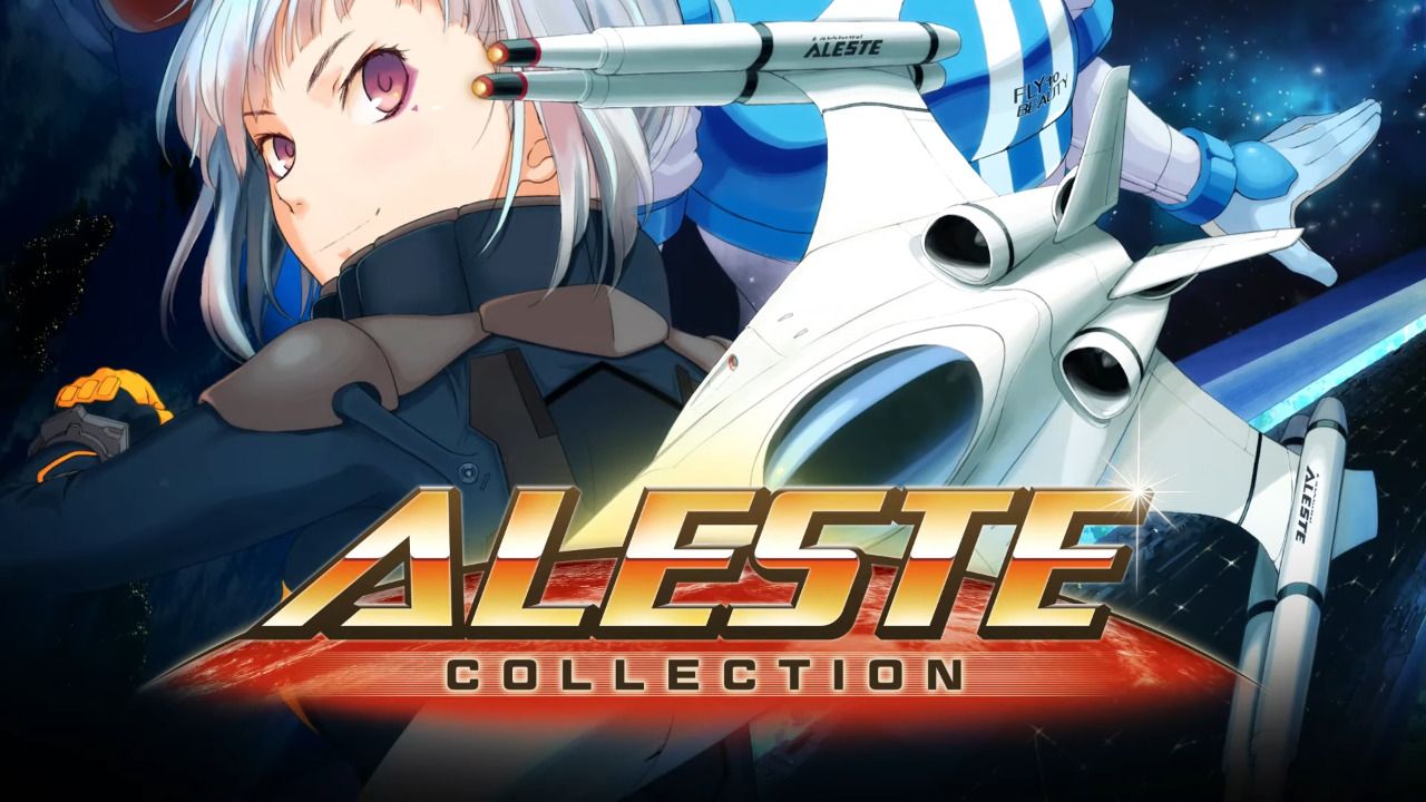 Aleste Collection von M2 könnte im Westen erscheinen • JPGAMES.DE