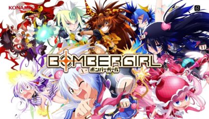 Bombergirl erscheint für PCs über Konami Amusement Game Station ...