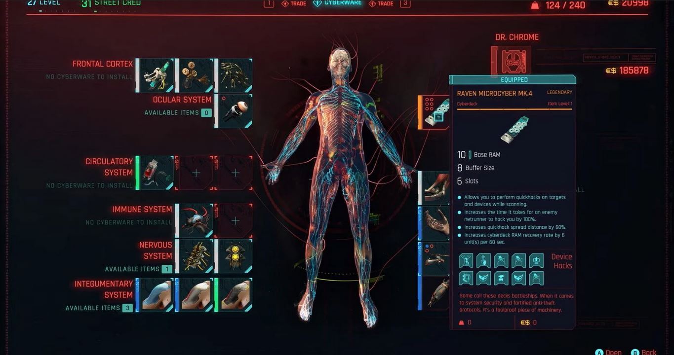 Im Test! Cyberpunk 2077 • JPGAMES.DE