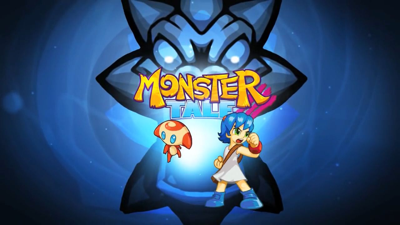 Monster Tale: Majesco legt den Nintendo-DS-Klassiker neu auf • JPGAMES.DE