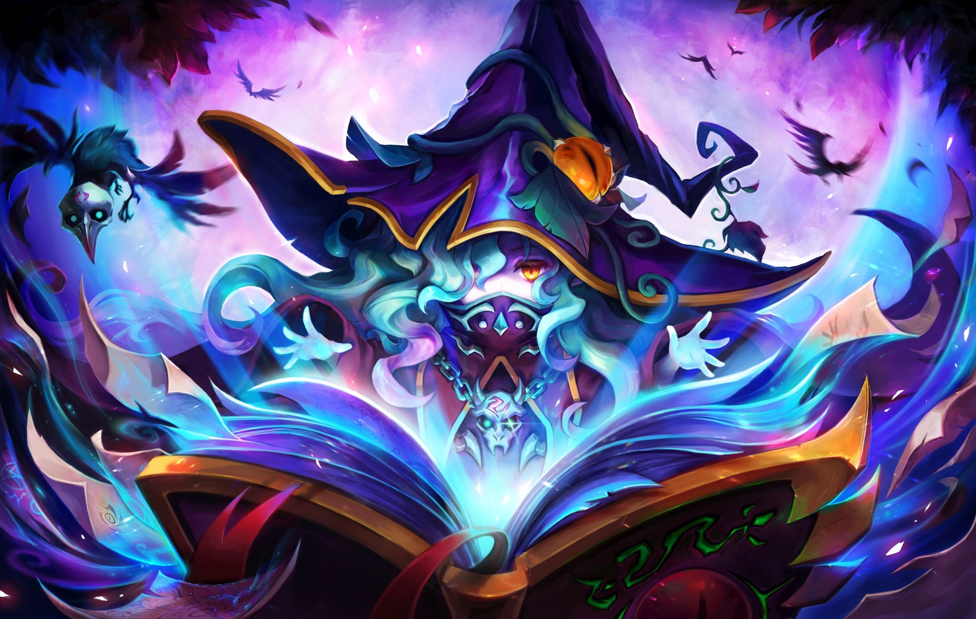 Summoners War: Dieses mysteriöse neue Monster könnt ihr jetzt ...