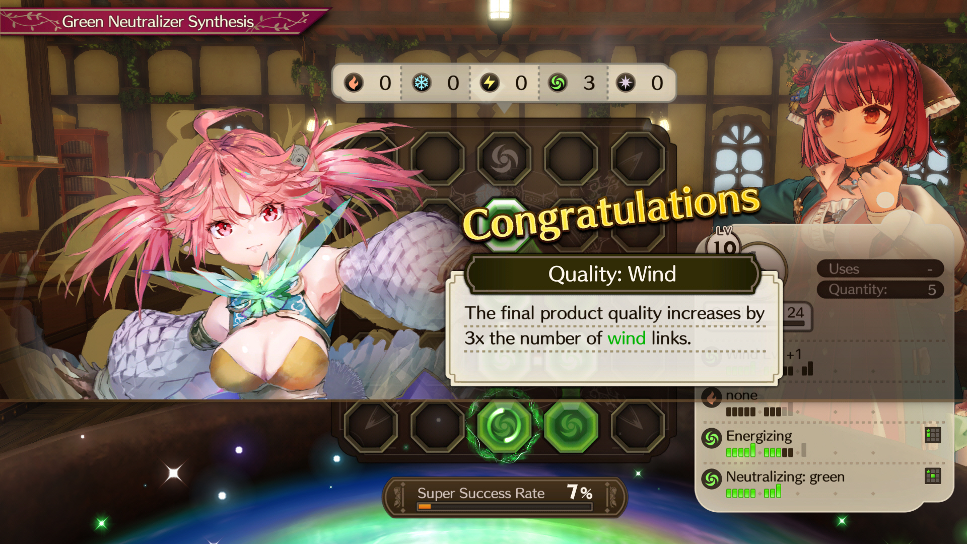 Atelier Sophie 2: Alette, Olias und das neue Synthese-System ...