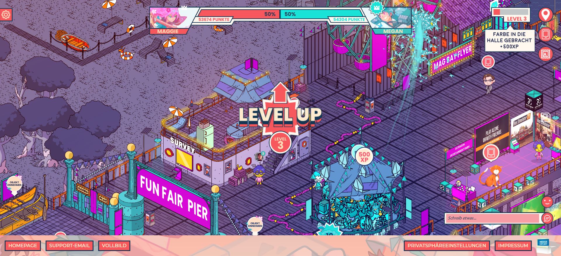 Die MAG 2021 hat gezeigt, wie Community-Events trotz Corona Erfolg ...