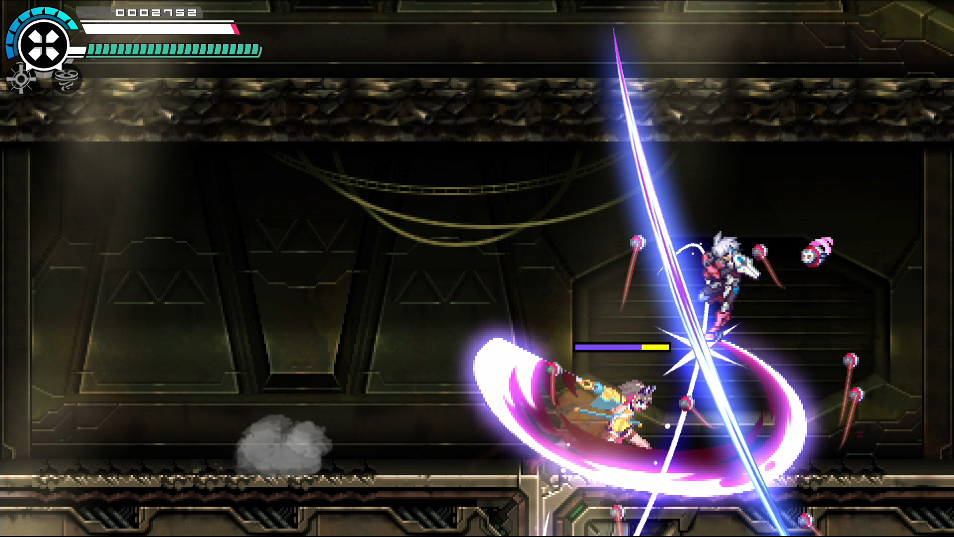 Gunvolt Chronicles: Luminous Avenger iX 2 erhält einen DLC-Boss aus der ...