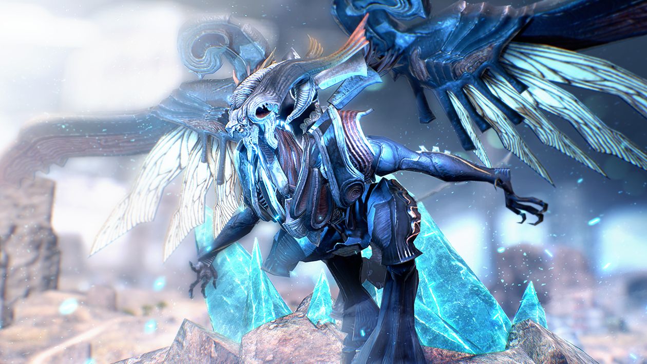 Final Fantasy VII: The First Soldier bekommt erneut Besuch aus Advent ...