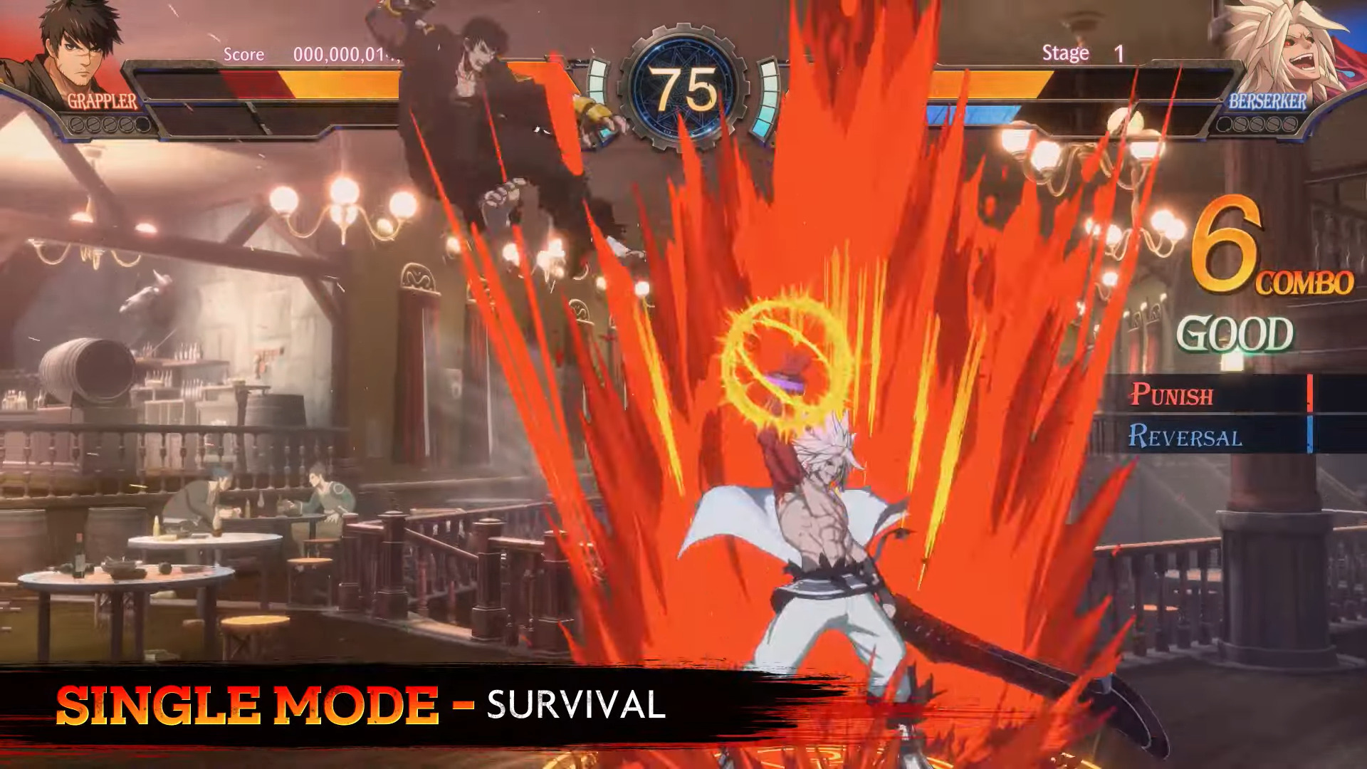 DNF Duel: So könnt ihr im Einzelspielmodus offline kämpfen • JPGAMES.DE