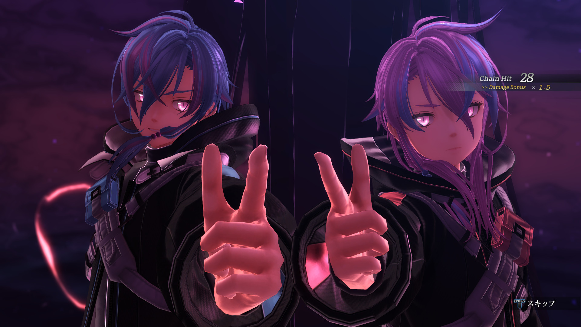 The Legend of Heroes: Die Trails-Reihe vermeldet aktuelle ...