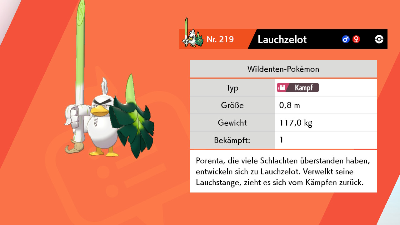 Pokémon Schwert und Schild: Neuer Geheimcode bringt euch ein besonderes ...