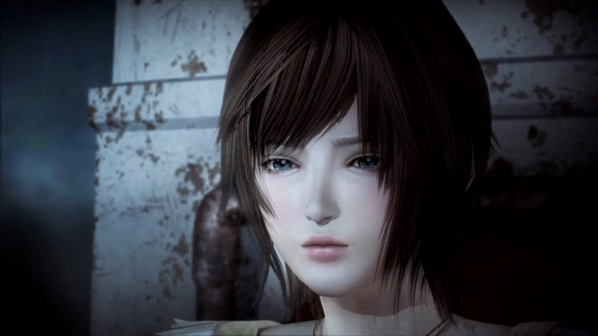 Project Zero: Die Maske der Mondfinsternis erscheint Anfang 2023 ...