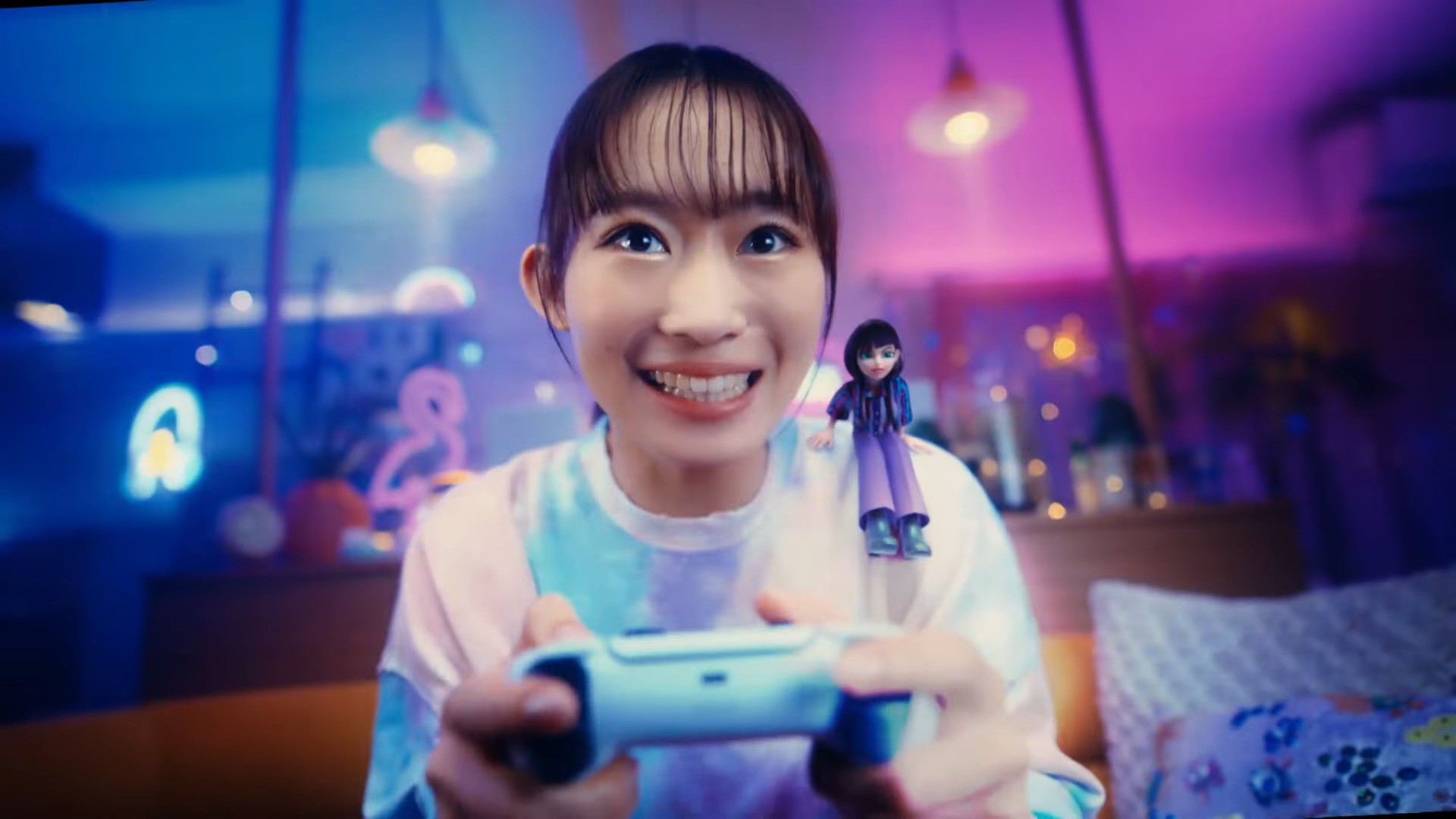 PlayStation Japan: Das neue Line-up-Video zeigt Final Fantasy XVI, God ...