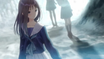 Blue Reflection Sun: Das Free-to-play-Spiel zeigt sich mit erstem ...
