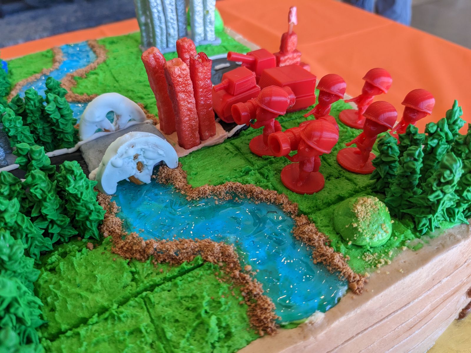 WayForward feiert Launch von Advance Wars 1+2: Re-Boot Camp mit einem ...