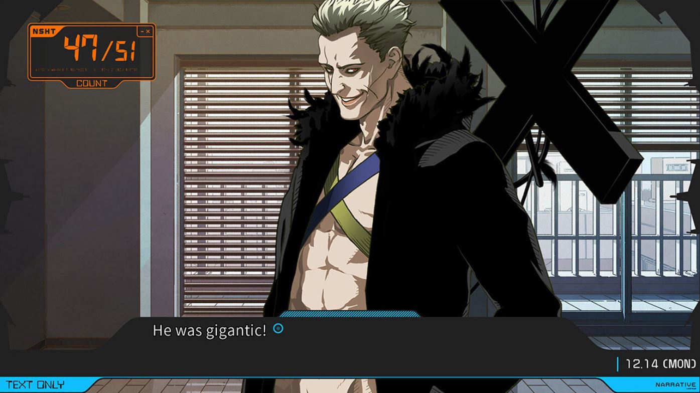 Anonymous;Code stellt im neuen Trailer die beiden Charaktere Pollon und ...