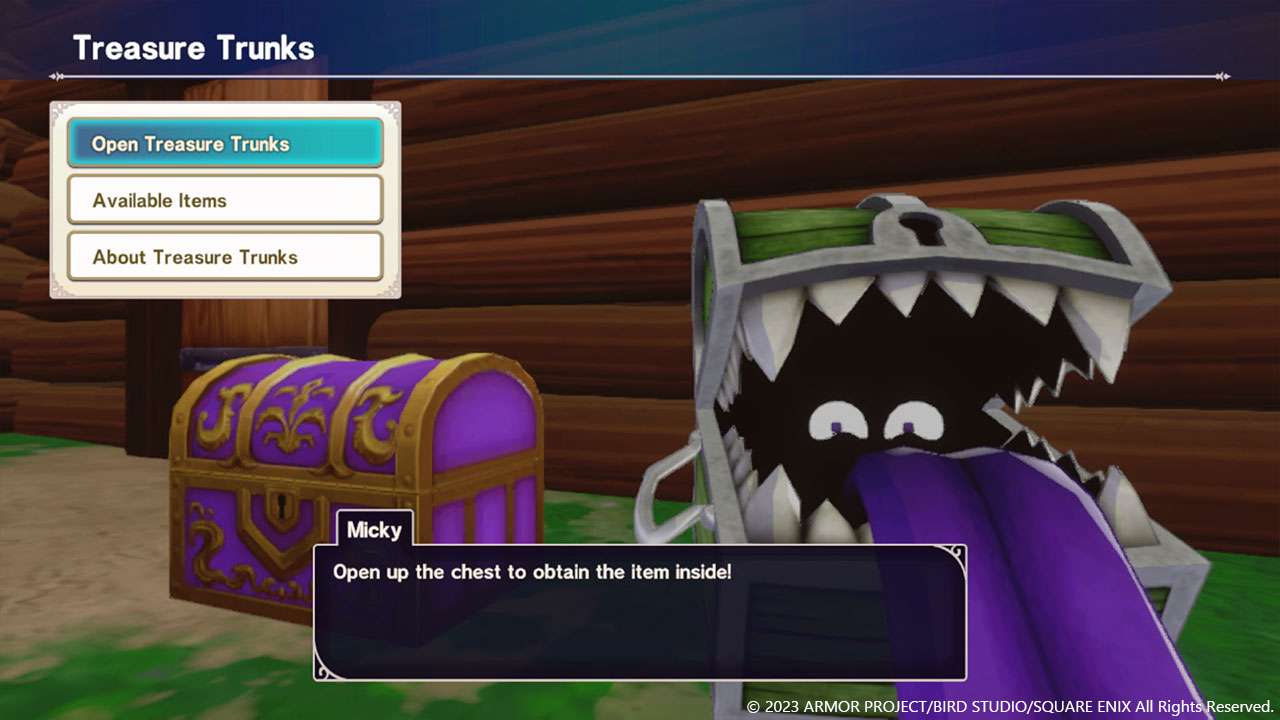 Dragon Quest Monsters: Der dunkle Prinz erklärt Story, Jahreszeiten ...
