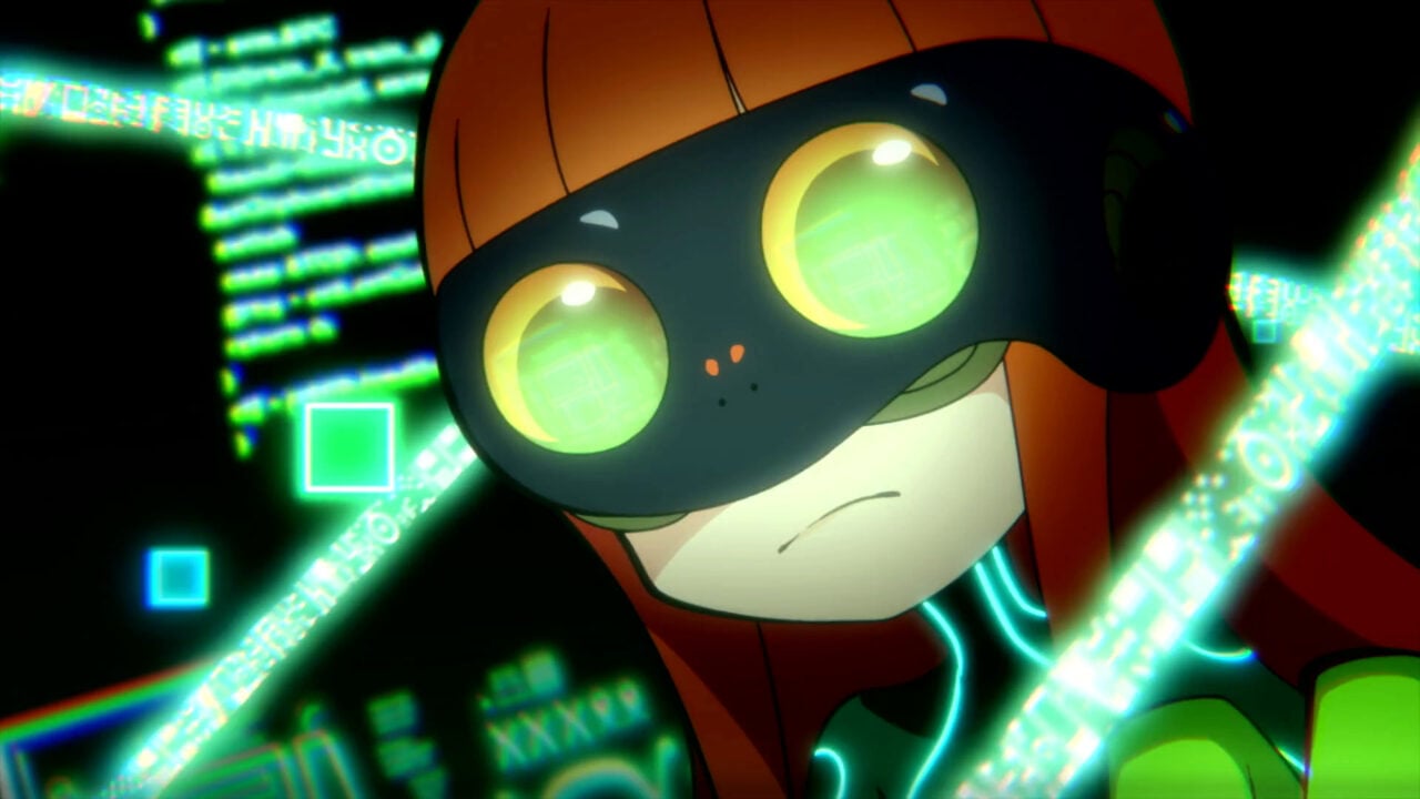 Persona 5 Tactica stellt Futaba Sakura vor – die geniale Hackerin der ...