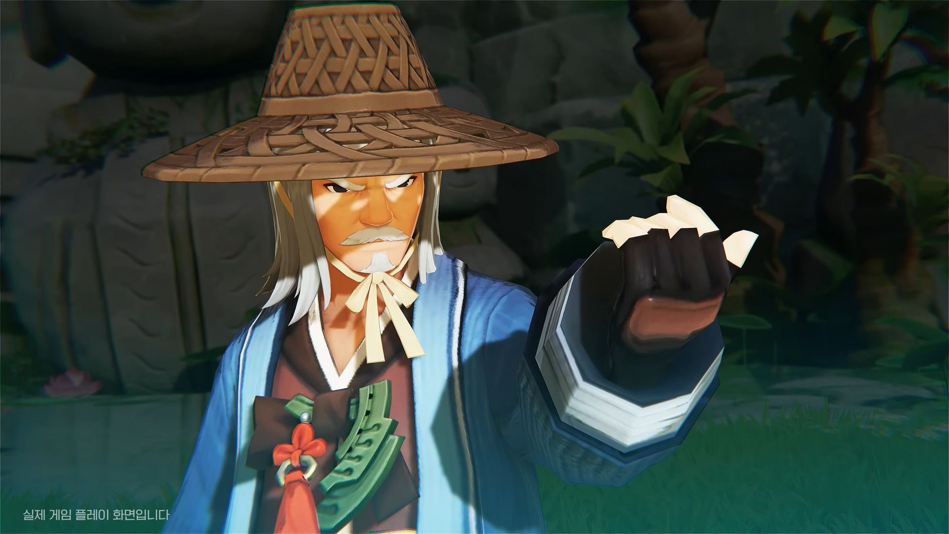 NCSOFT stellt Project BSS im neuen Trailer vor, ein Sammel-RPG im ...