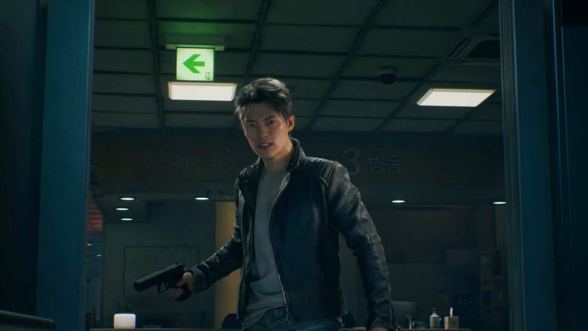 Das "koreanische Heavy Rain" Project M werden wir wohl nie wieder sehen ...