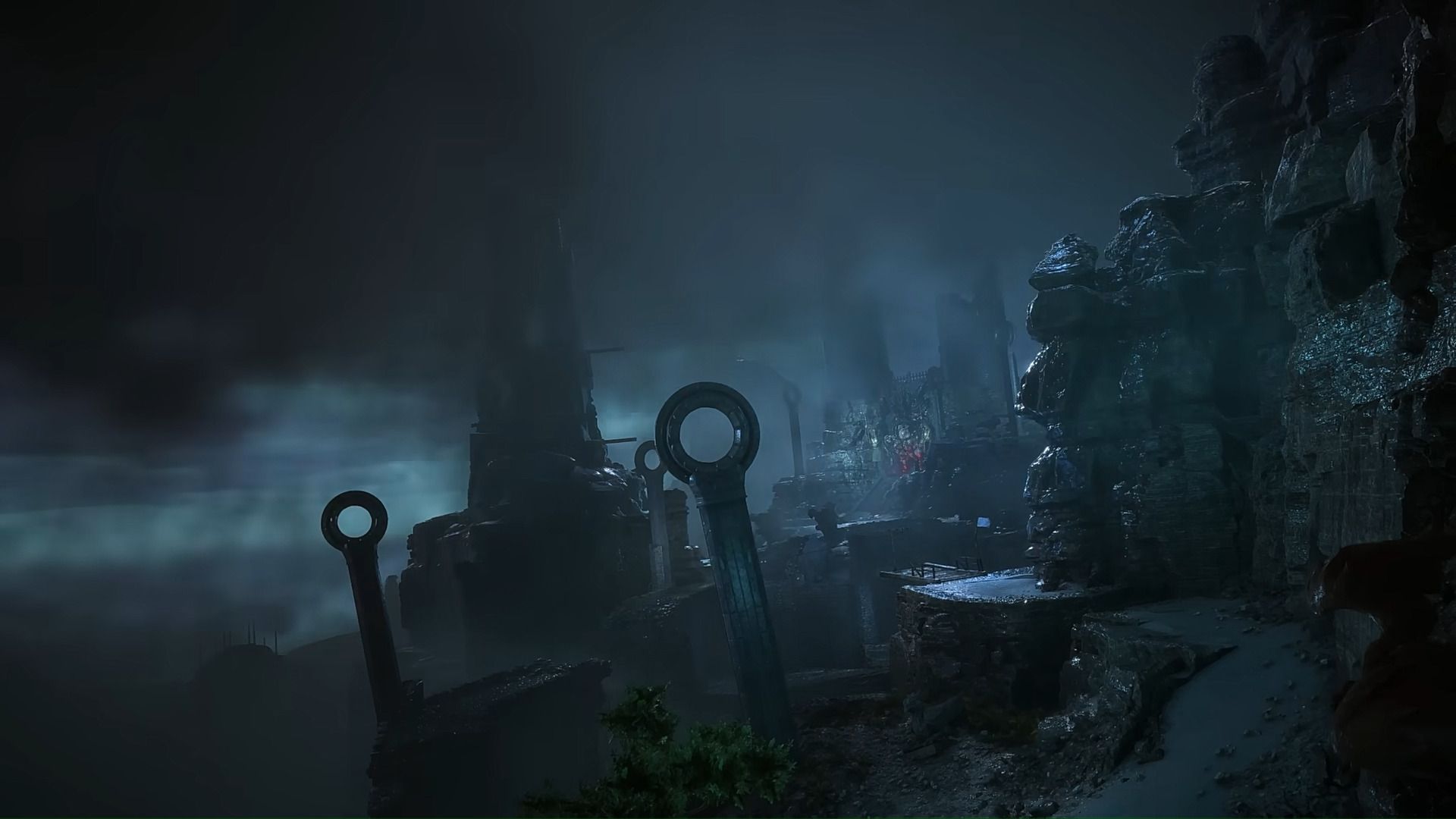 BioWare zeigt neuen Teaser-Trailer zu Dragon Age: Dreadwolf – im Sommer ...