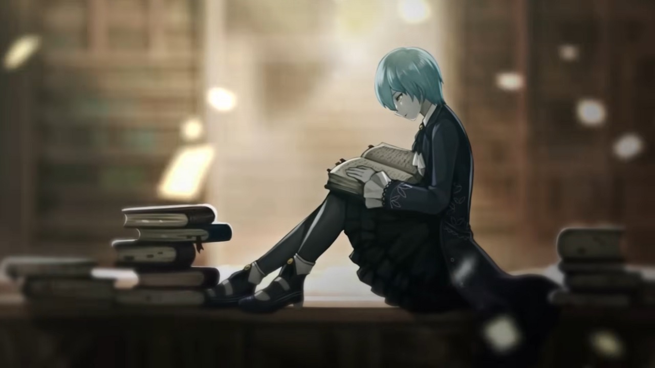 Library of Ruina hat gerade 95 % positive Wertungen auf Steam und ...