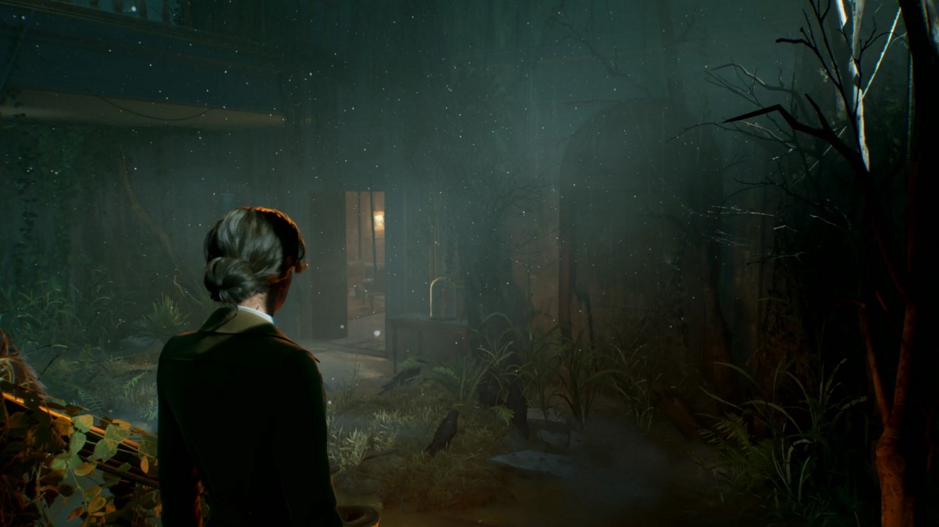 Alone in the Dark: Neuer 60-Sekunden-Trailer zum Horror-Reboot lehrt ...