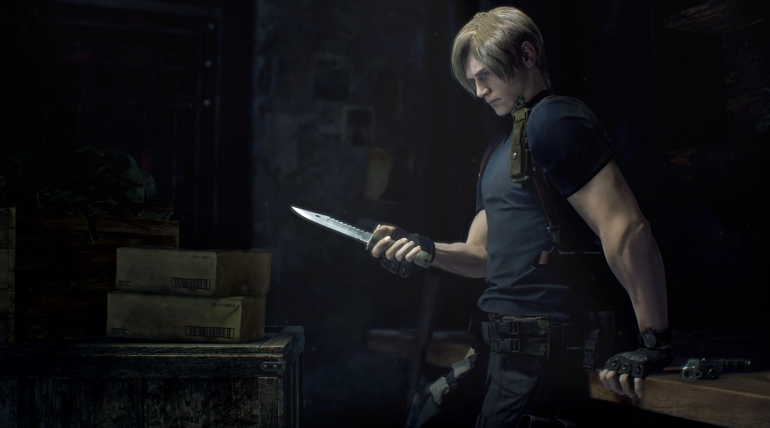 Resident Evil 4: Gold Edition mit allen DLCs erscheint am 9. Februar ...