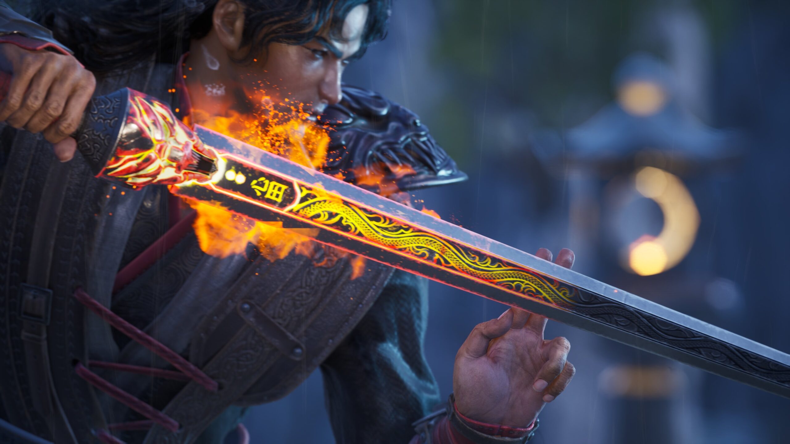 Burning Sword: Death Sun bringt euch auf eine Reise nach Rache mit ...